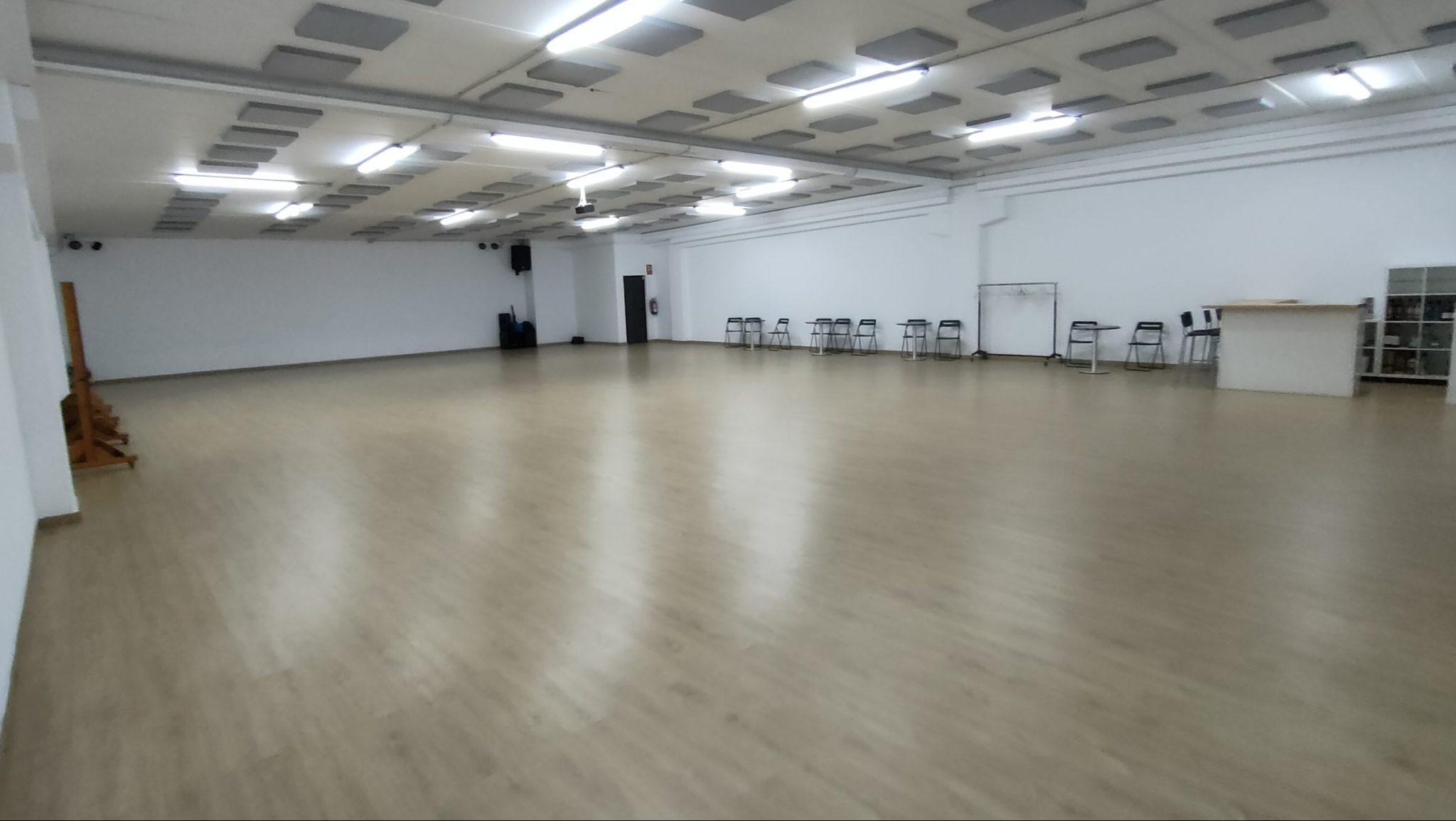 Clases de baile mr.Dance Girona